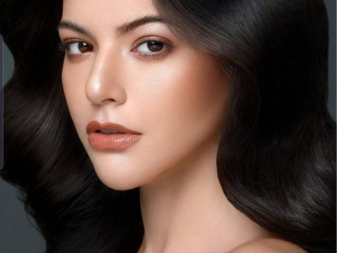 广州外籍女模 小麦色跨境模特 平面拍摄 商用摄影_优思经纪Eileen-站酷ZCOOL