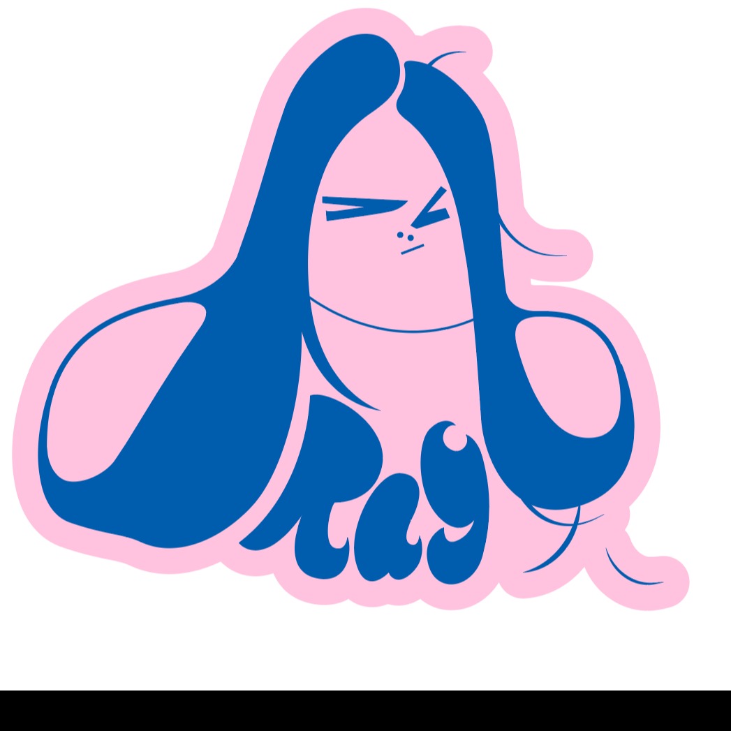 RAY_XM创作者主页_南京平面设计师-站酷ZCOOL