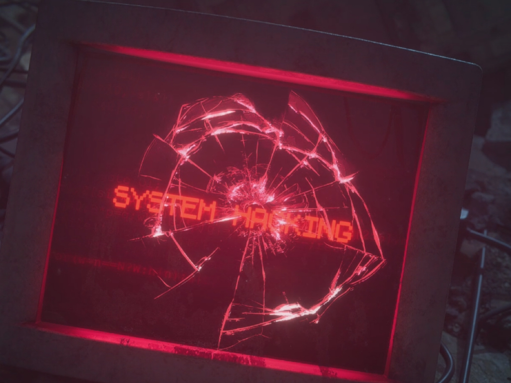 《暗区突围》-海外PV-NO RULES IN THE STORM _志在动画-站酷ZCOOL