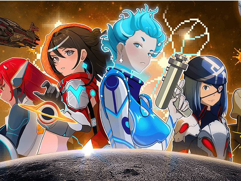 星舰项目作品展示_katlee-站酷ZCOOL