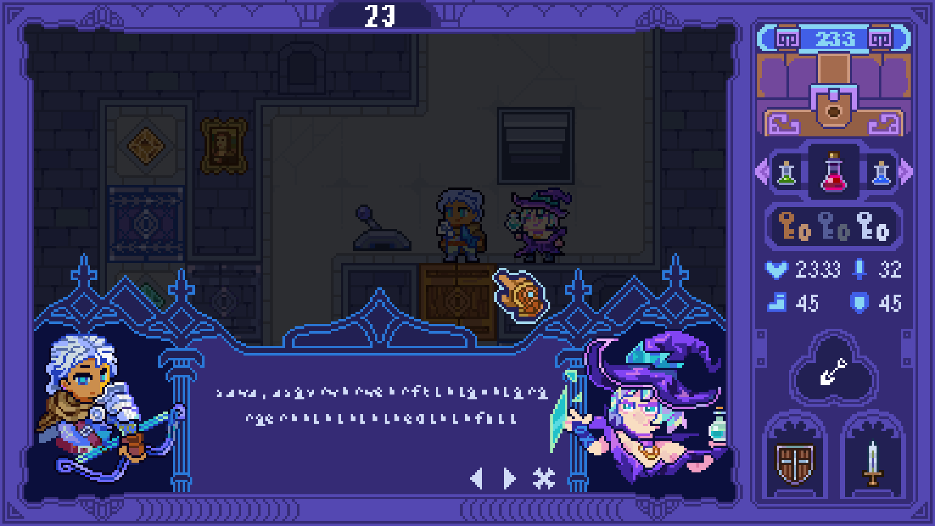 像素插画_catpaper-站酷ZCOOL