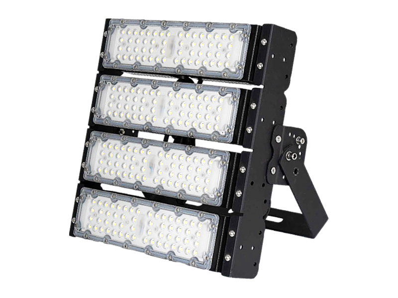 LED户外球场灯_淡草莓-站酷ZCOOL