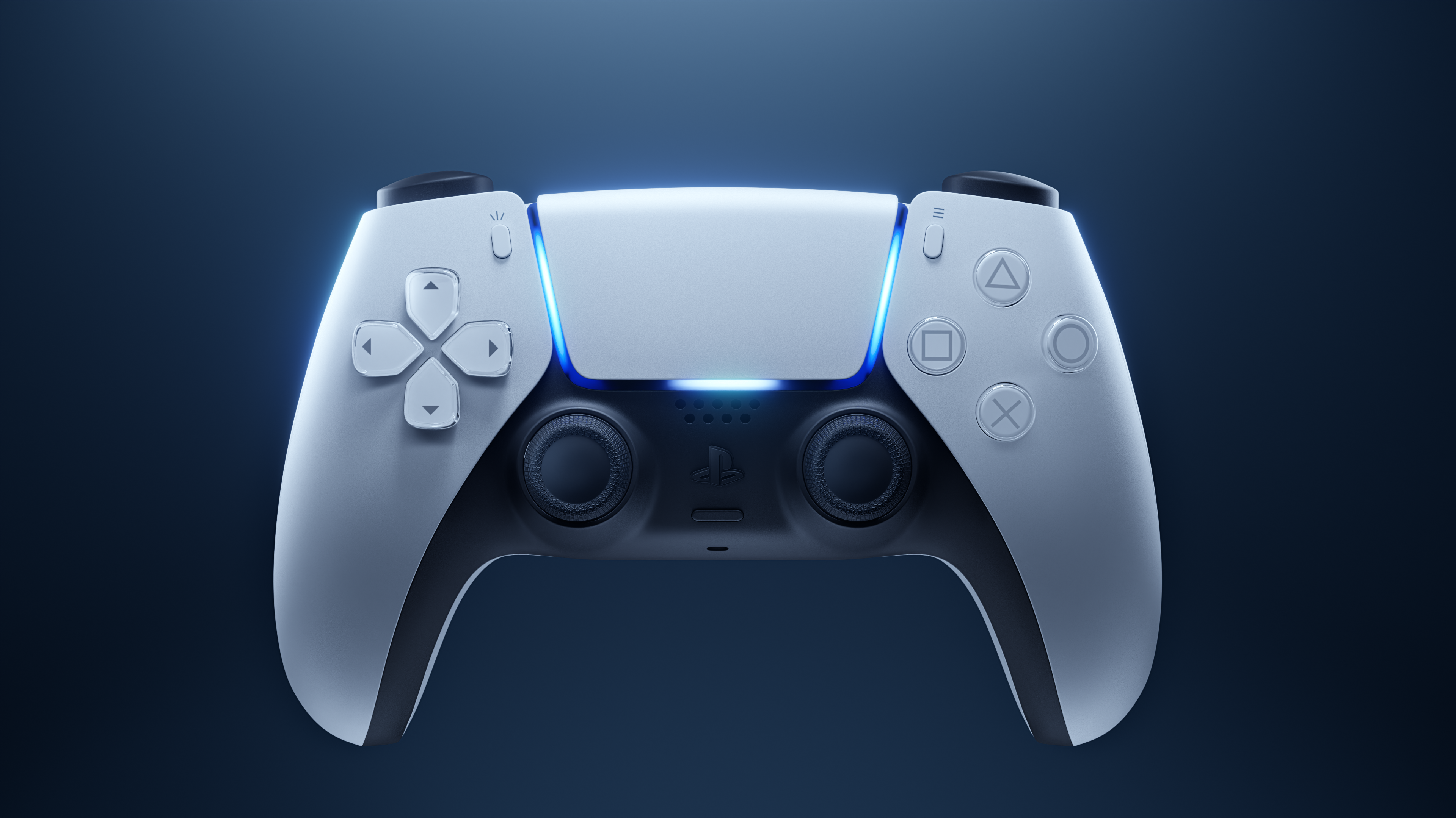 ps5 playstation_熵光-站酷ZCOOL