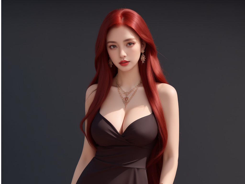 3D 2D二次元卡通插图_酷酷起来-站酷ZCOOL