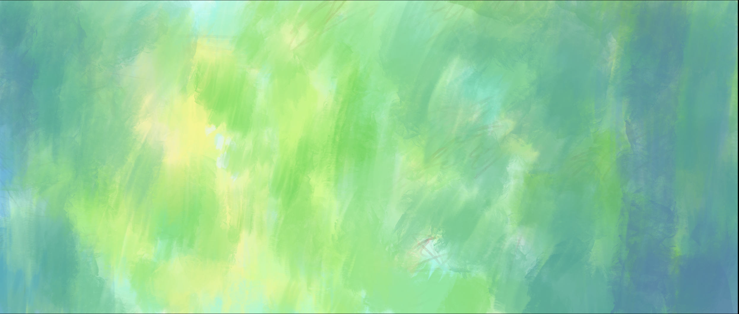 【奇幻之旅】--- 青羽栖境_拉拉缨ZING-站酷ZCOOL