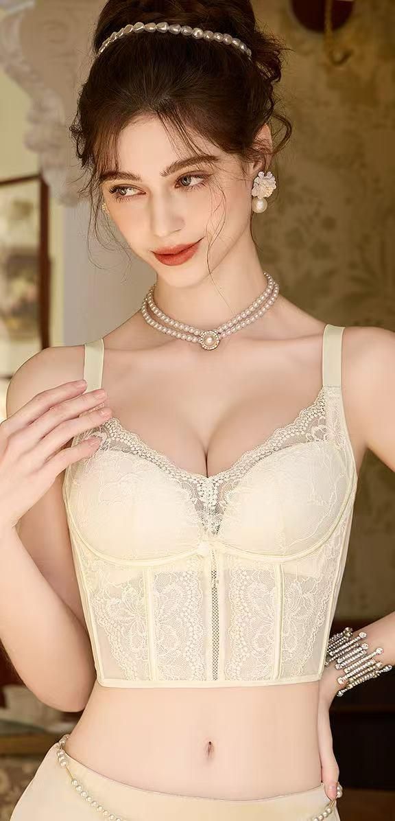 广州模特 C杯女模 内衣拍摄 外籍模特 平面拍摄_优思经纪Eileen-站酷ZCOOL