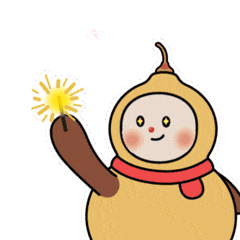 GIF表情包_豆DOUDOU-站酷ZCOOL