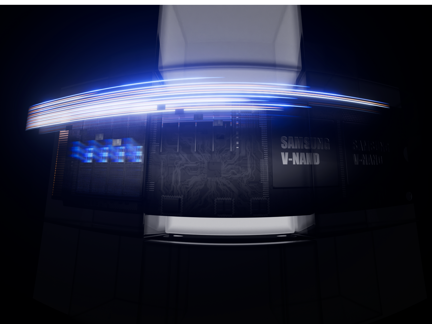 990 EVO Plus 丨产品动画_糖弎柒-站酷ZCOOL