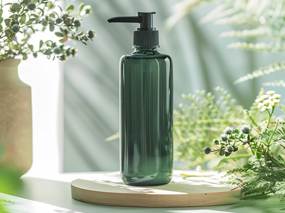 产品拍摄｜植物场景｜MJ_贝拉学AI-站酷ZCOOL