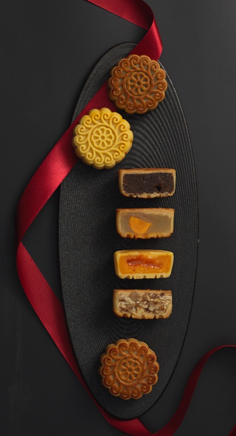 月饼礼盒_黄期成Victor-站酷ZCOOL