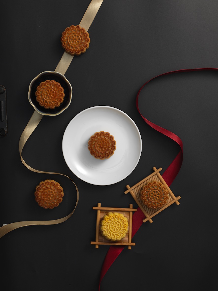 月饼礼盒_黄期成Victor-站酷ZCOOL