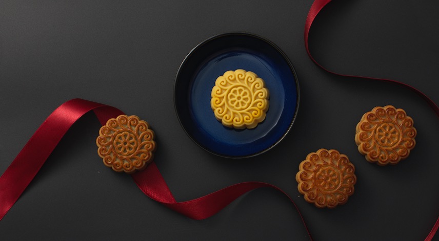 月饼礼盒_黄期成Victor-站酷ZCOOL