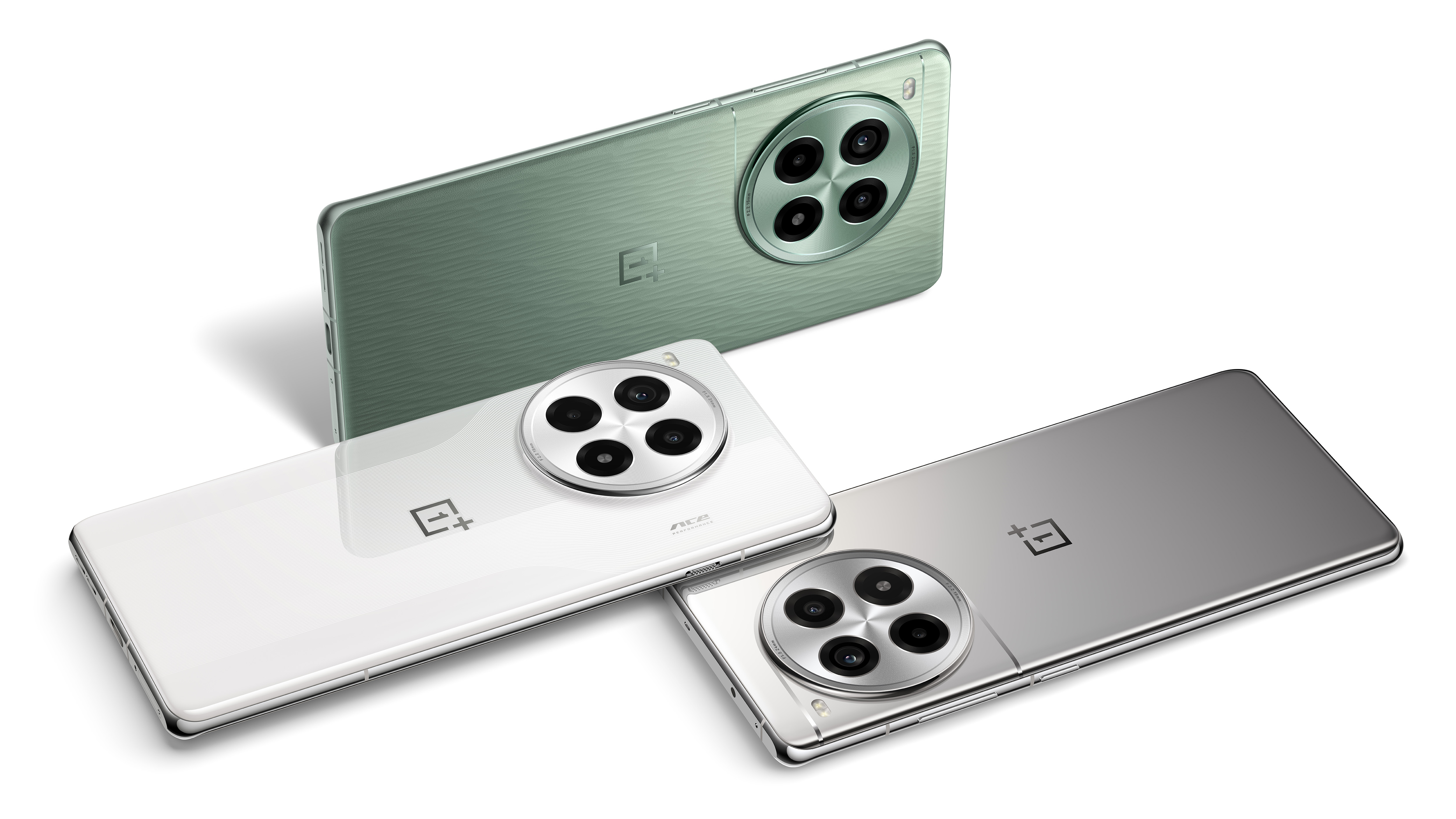 一加手机 Ace 3 Pro KV产品图_Ernieboy-站酷ZCOOL