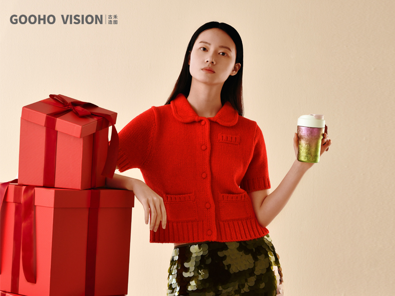 TAIC太可 钛杯丨古禾造图 GOOHO VISION_古禾造图-站酷ZCOOL