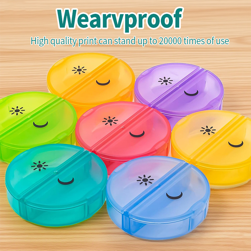 药盒_星露设计-站酷ZCOOL