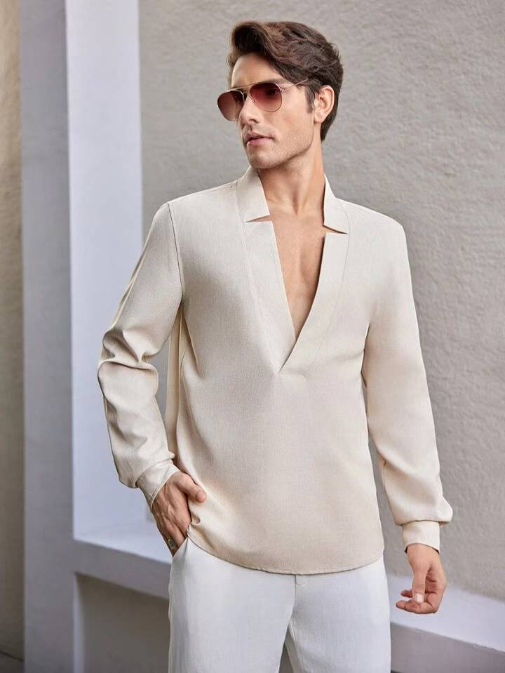 广州男模 成熟商务风 外籍模特 服饰拍摄_优思经纪Eileen-站酷ZCOOL