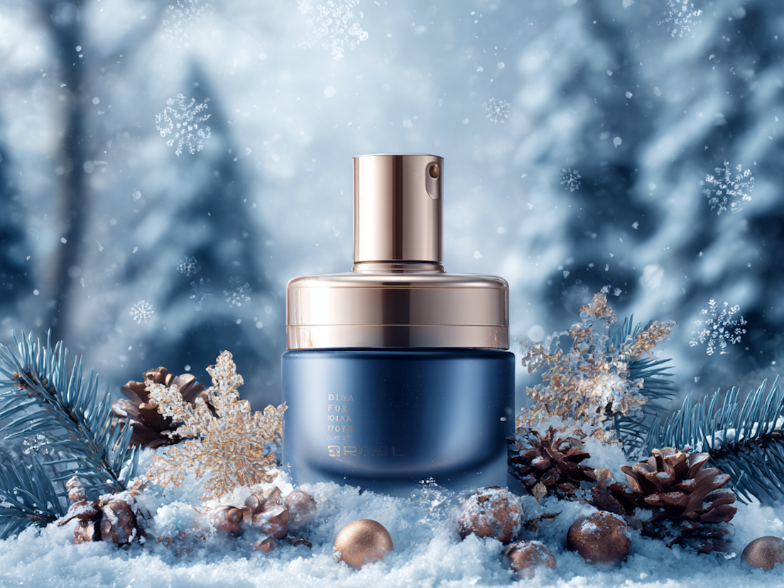 aigc探索-用md和ps做化妆品广告图_niruimin1985-站酷ZCOOL