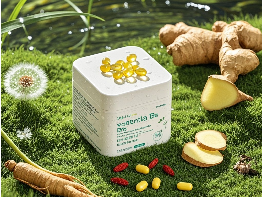 即梦Ai生成包装产品图_爱摄影更爱自己-站酷ZCOOL