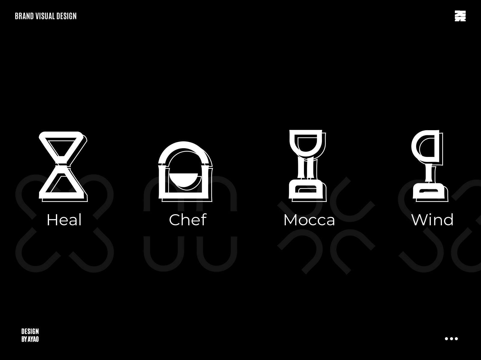 FoElem Super Icon _孙啊尧-站酷ZCOOL