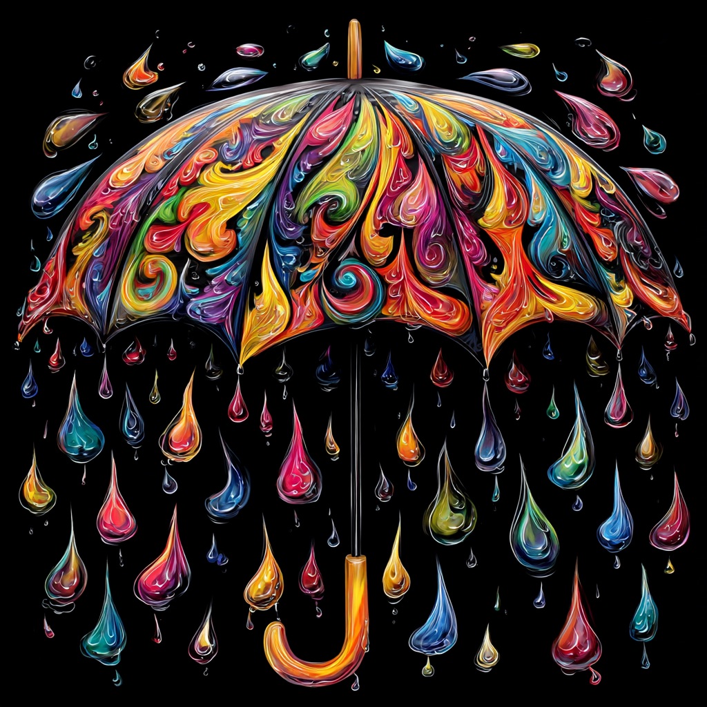 sref 3347986162, MJ V7 万花筒般图腾插画_SREFCODE-站酷ZCOOL