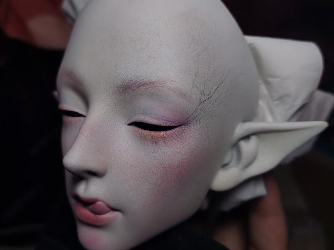 BJD_素材网站_图片免费下载-ZCOOL站酷