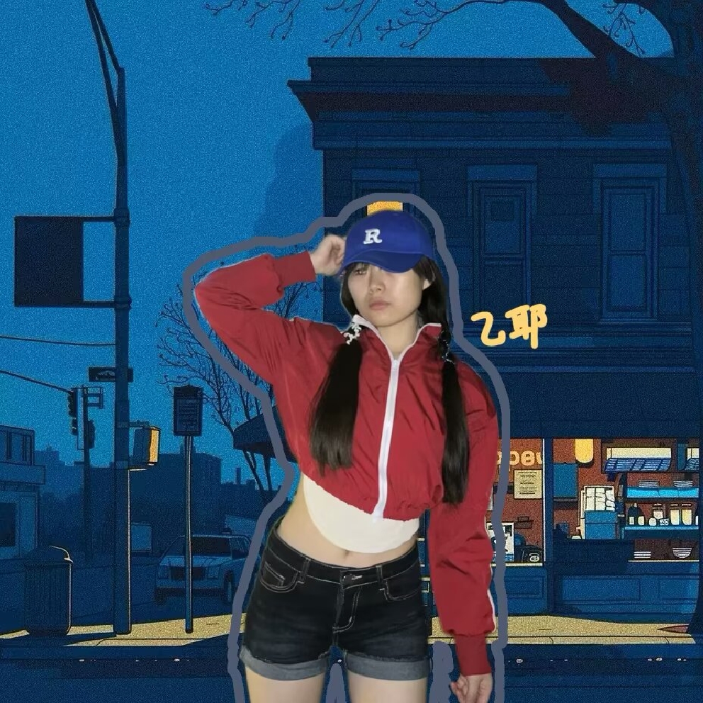 乙耶的画笔弹药库创作者主页_其他设计爱好者-站酷ZCOOL