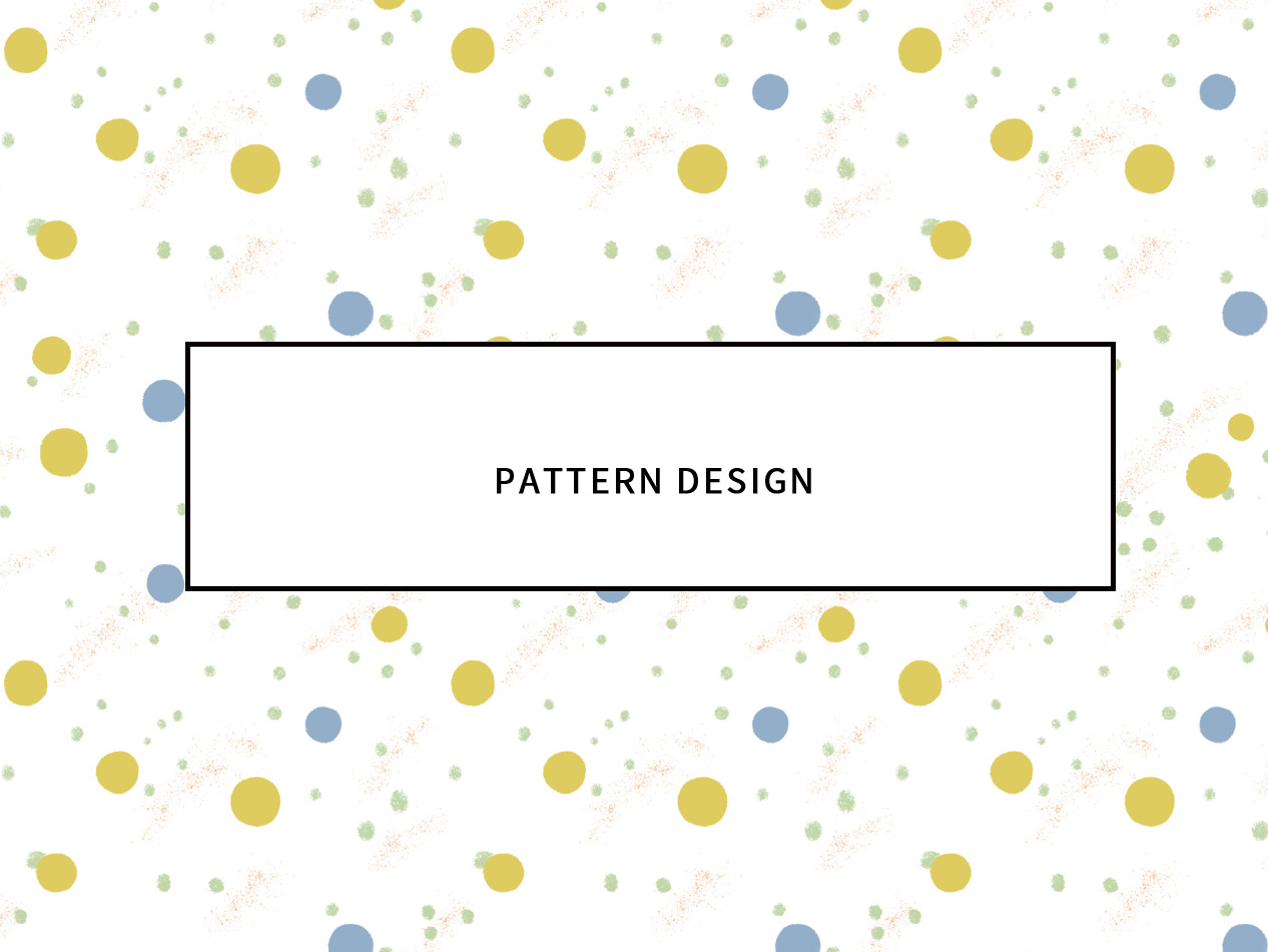 印花设计-NO.2025A002-三种配色_斑驳Lab-站酷ZCOOL