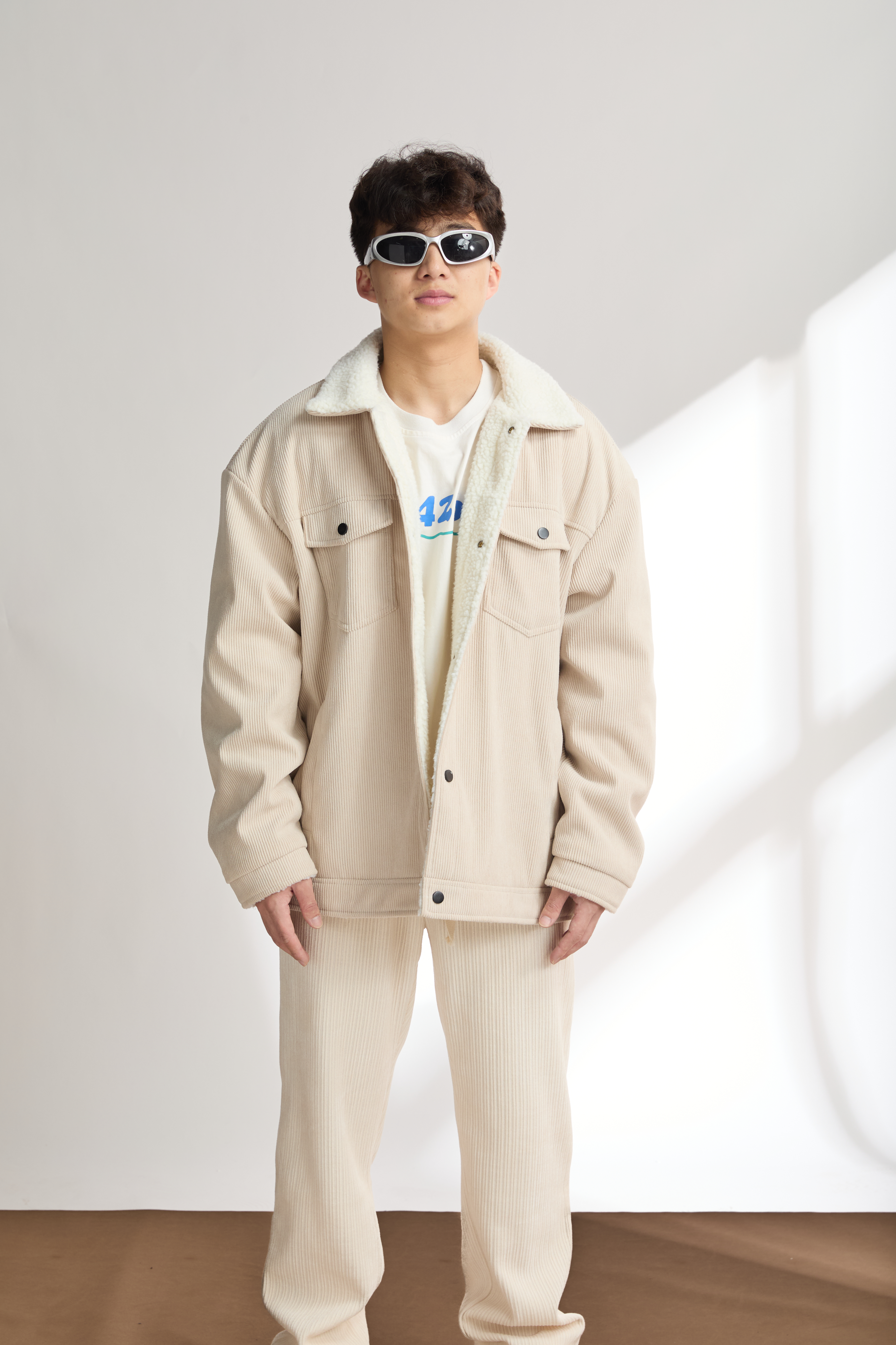 look & ootd_Z654017702-站酷ZCOOL