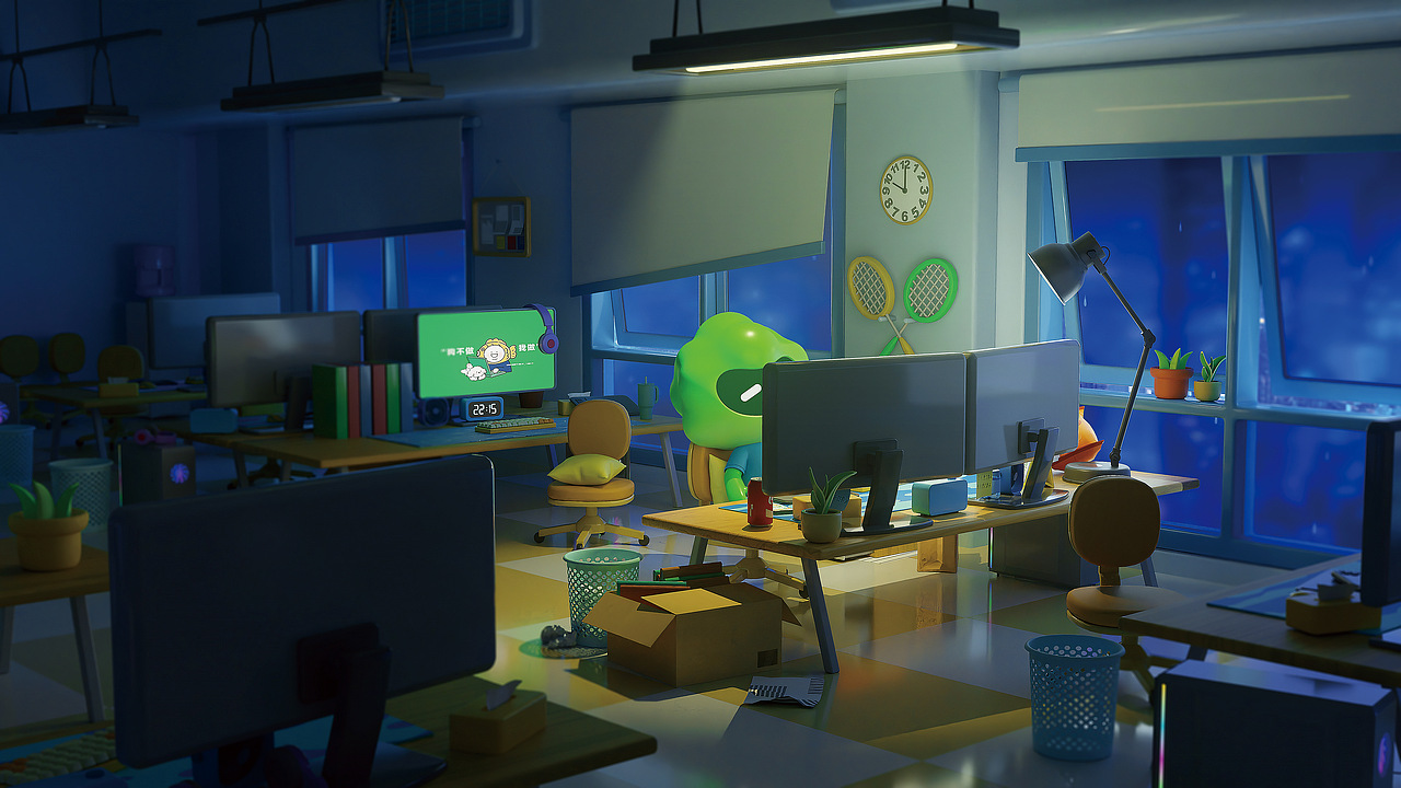 ANAN的健康生活方式_无限创想工作室-站酷ZCOOL