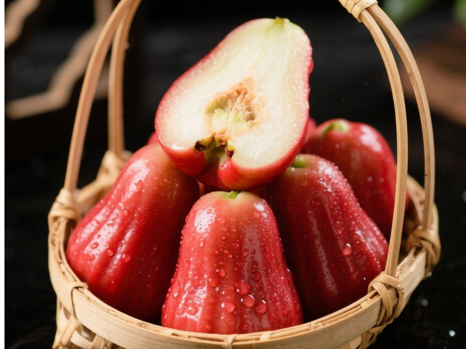 高清水果摄影海报壁纸_人间欢喜客-站酷ZCOOL