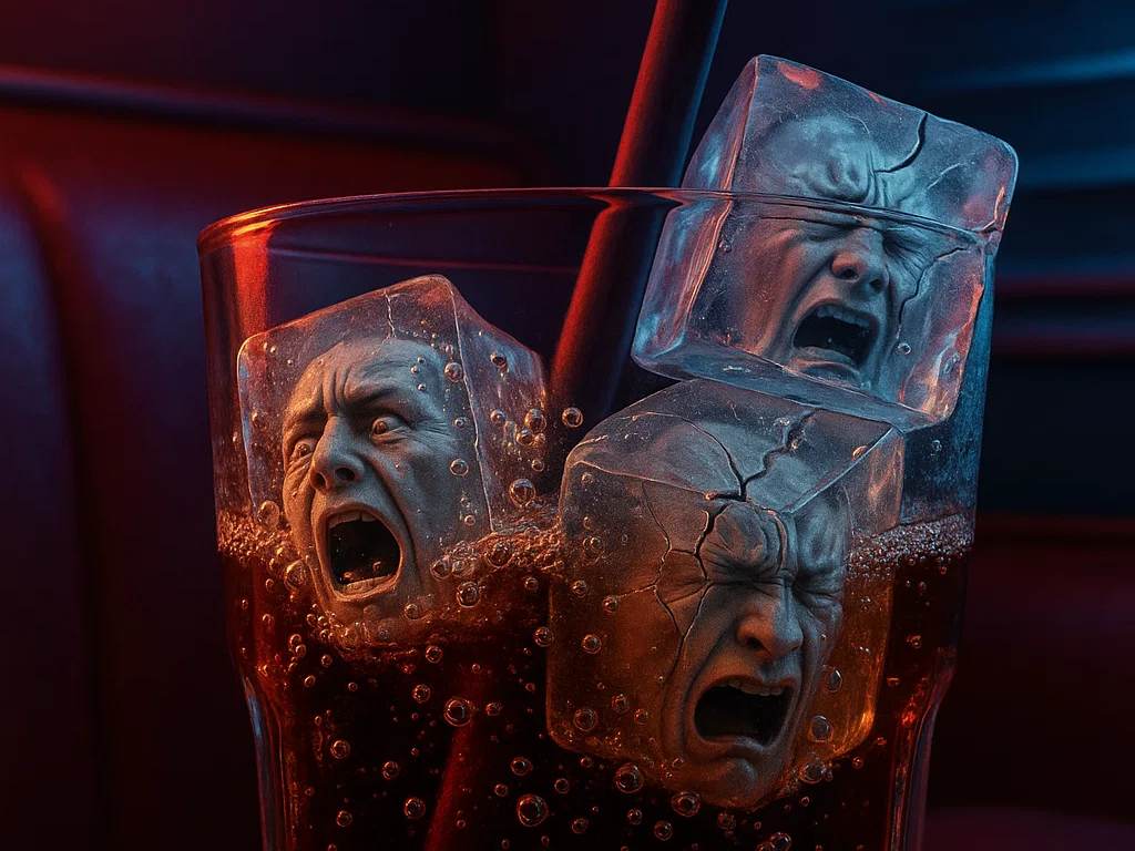 AIGC 海报杂记（五）_大叔Pro-站酷ZCOOL