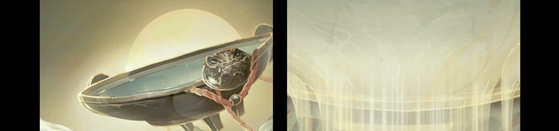 PAO Group | 阴阳师 | 2025-上半年案例整合_泡面集团-站酷ZCOOL