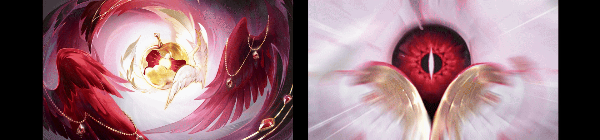 PAO Group | 阴阳师 | 2025-上半年案例整合_泡面集团-站酷ZCOOL