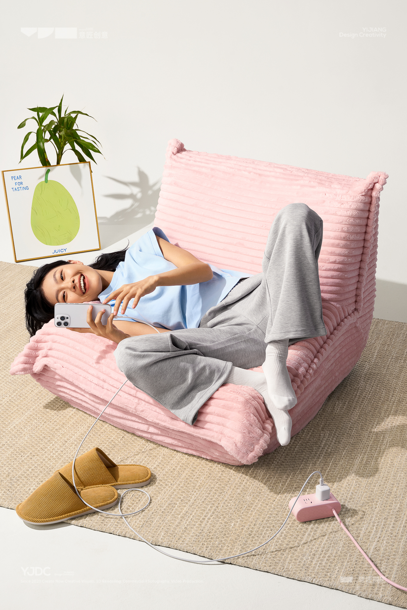 3C摄影 | 图拉斯小冰块Lite X 意匠摄影_意匠X视觉-站酷ZCOOL