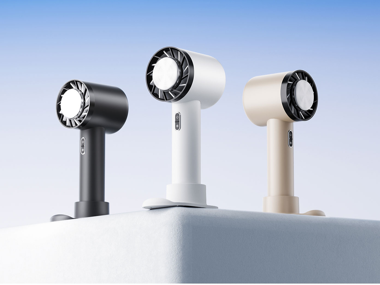 一组3C家电渲染_艺萱YX-站酷ZCOOL