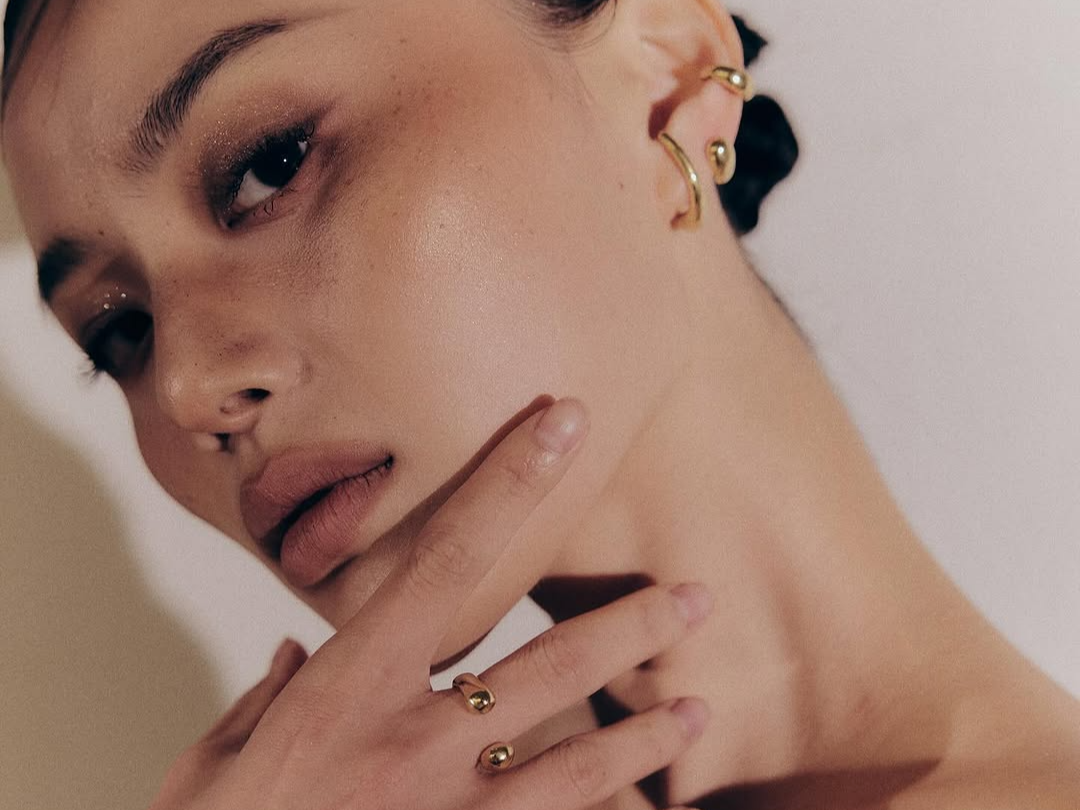 JND模特 | YONY 轻奢高级感_广州杰迪韩国模特-站酷ZCOOL