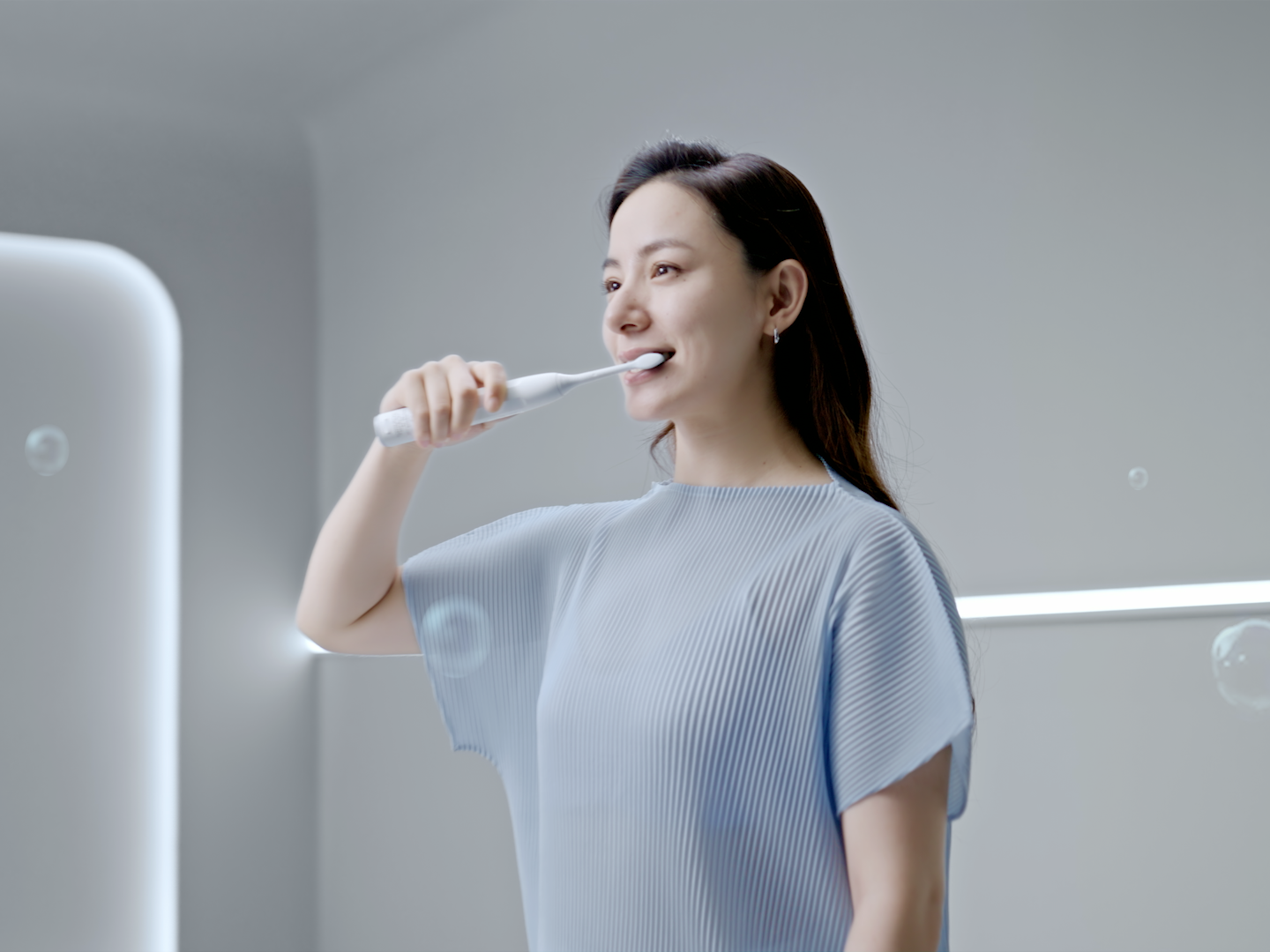 飞利浦钻3pro电动牙刷TVC_Renco2073-站酷ZCOOL