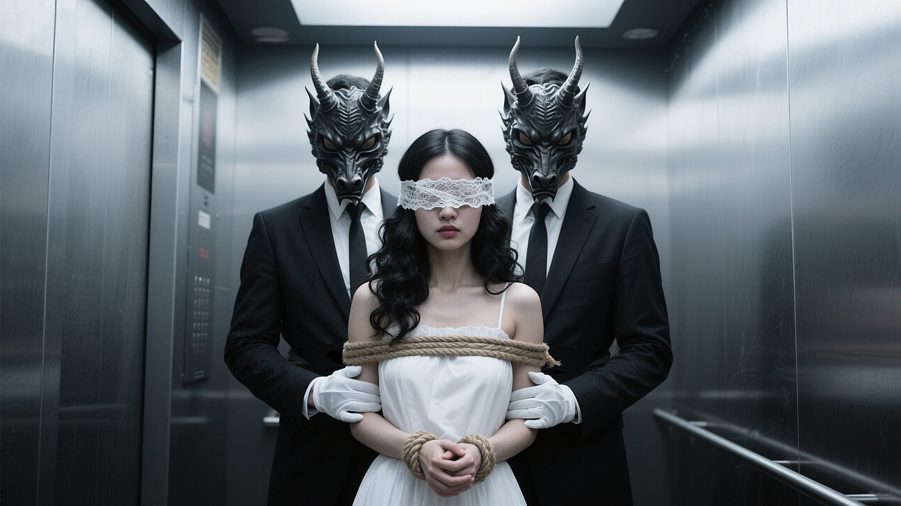 你、獬豸、忒弥斯_Sugar花里-站酷ZCOOL