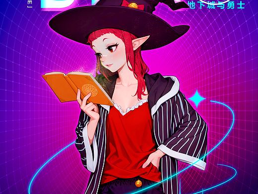 DNF_素材网站_图片免费下载-ZCOOL站酷