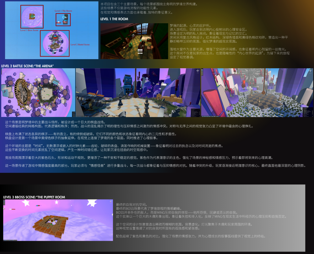 Ming_生姜的Clip-站酷ZCOOL