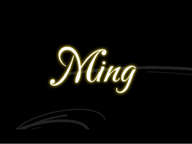 Ming_生姜的Clip-站酷ZCOOL