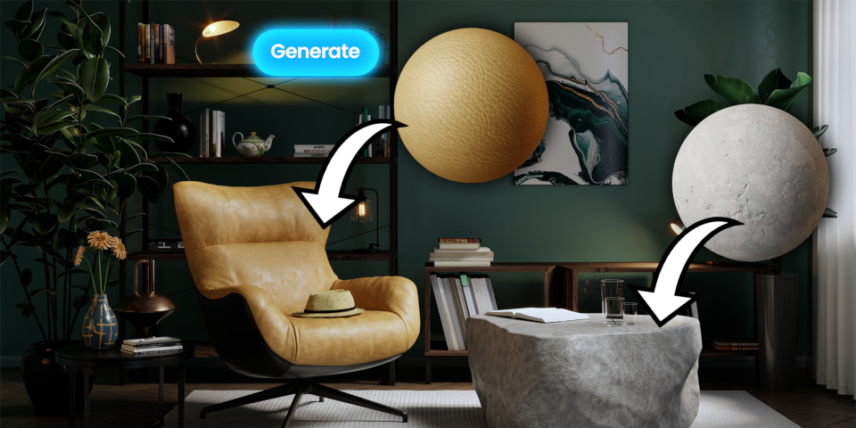 3ds Max、V-Ray、Corona 近期更新盘点：哪些功能值得设计师关注？_渲吧云渲染-站酷ZCOOL