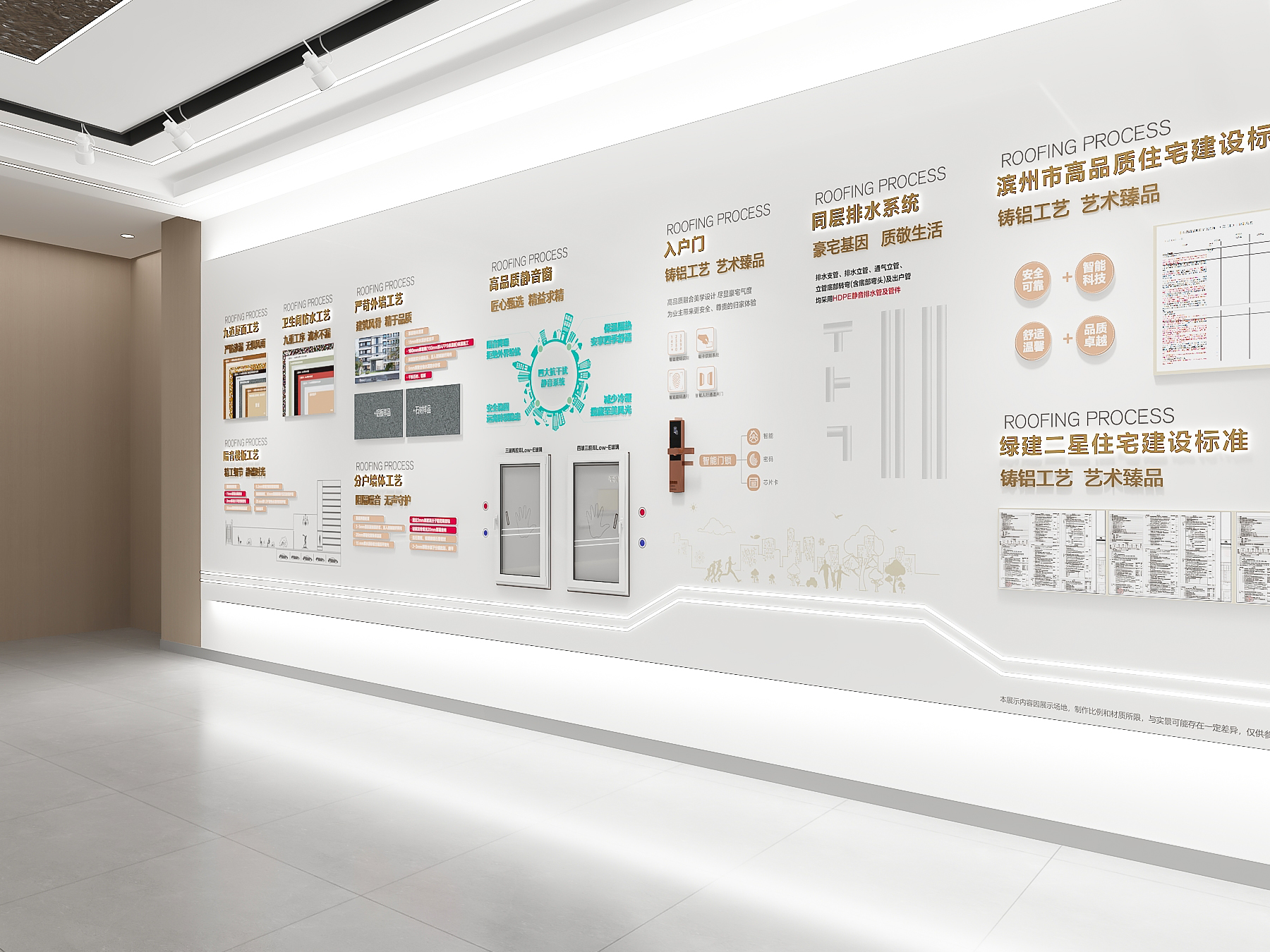 品牌馆_YHCC益海-站酷ZCOOL