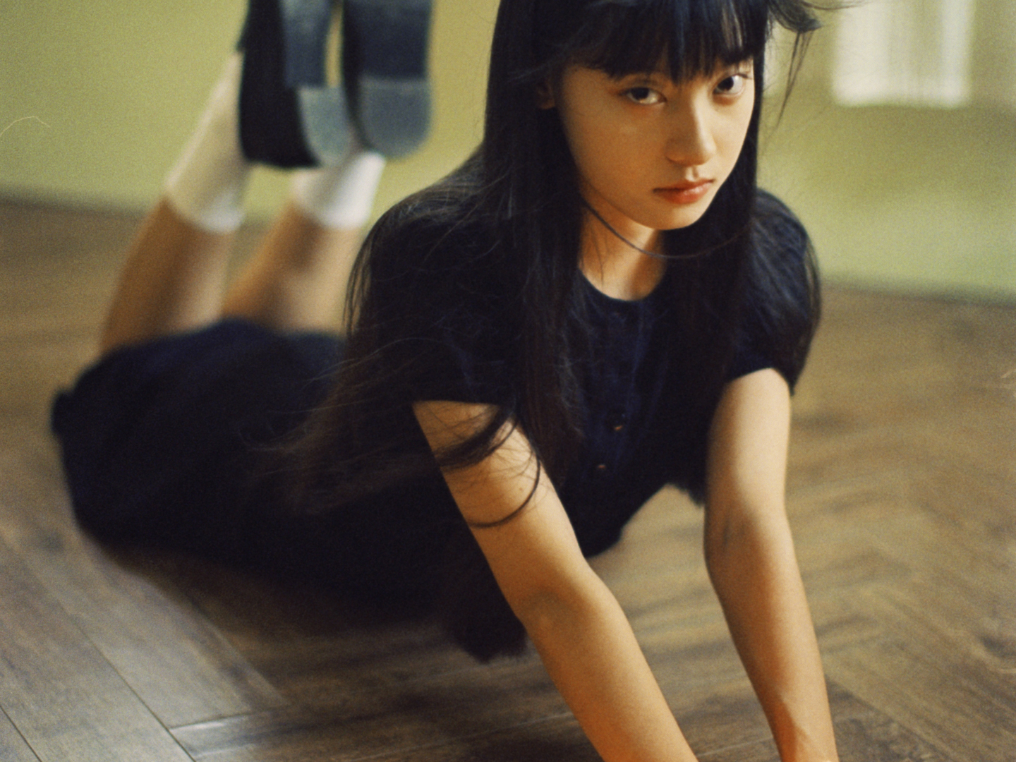 沉默。氧气。_无限TX-站酷ZCOOL