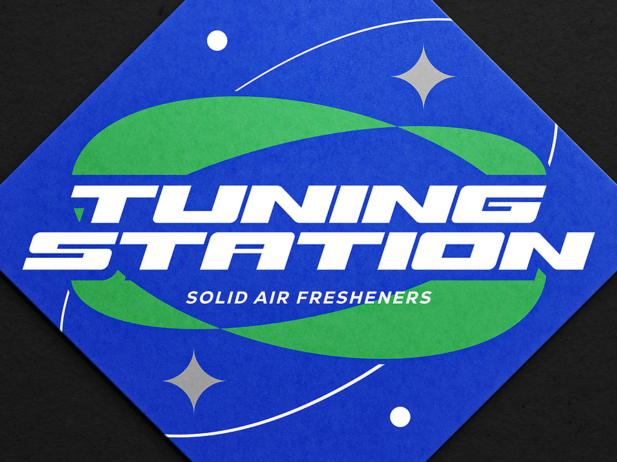 汽车香片_facofong-站酷ZCOOL