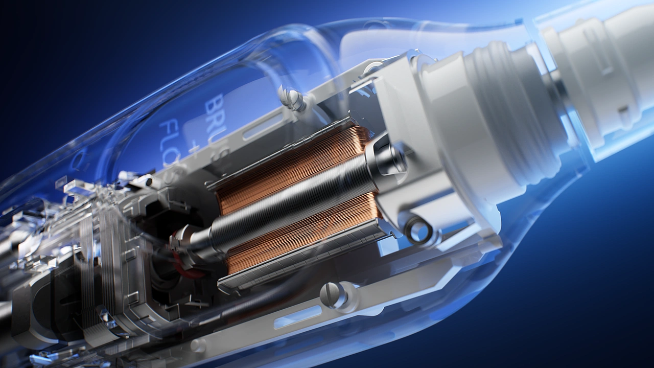 Soocas NEOS II Ultra 宣传视频_BOBO引力波-站酷ZCOOL