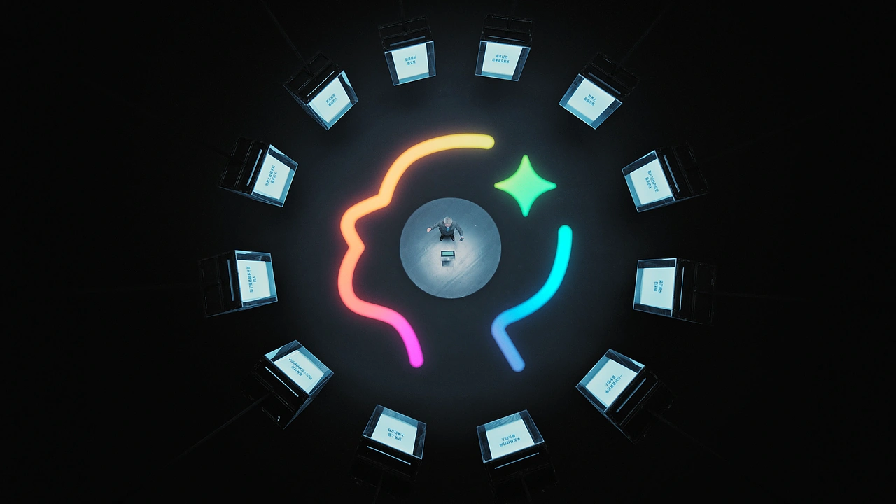 OPPO｜OPPOAI 携手蒋昌建成功挑战吉尼斯世界纪录称号_SUNWHEEL光伦-站酷ZCOOL