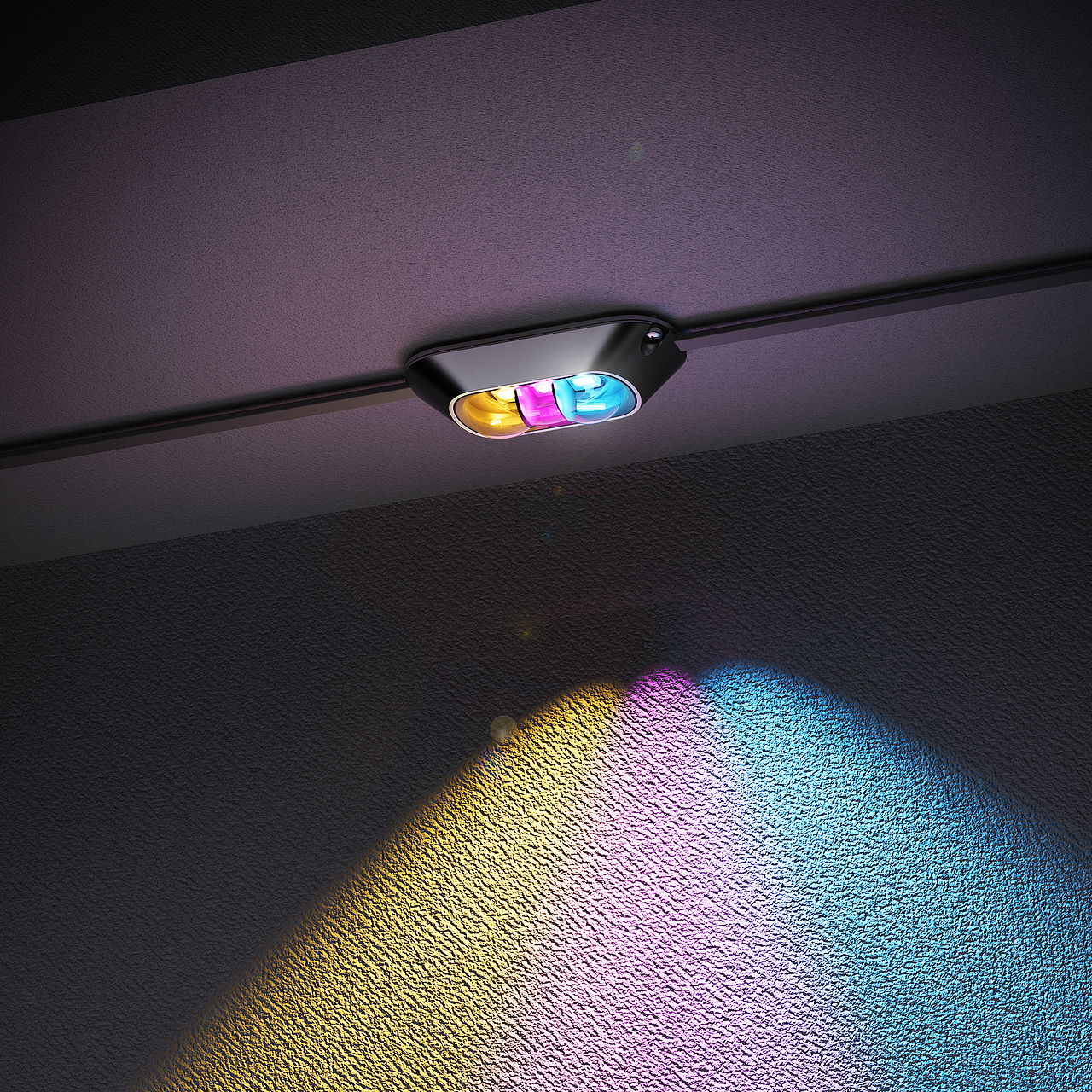 Govee丨户外RGB屋檐灯 Ultra_Xing志yuan-站酷ZCOOL