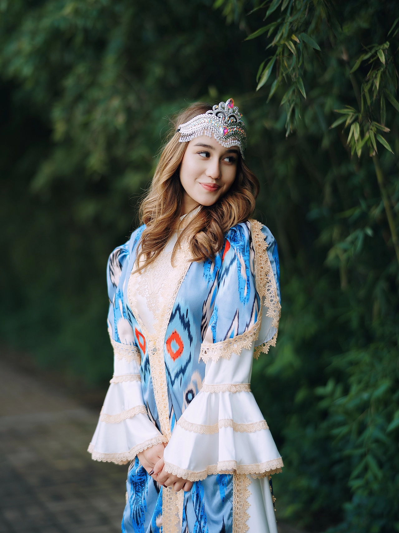 aysha_光子iiii-站酷ZCOOL