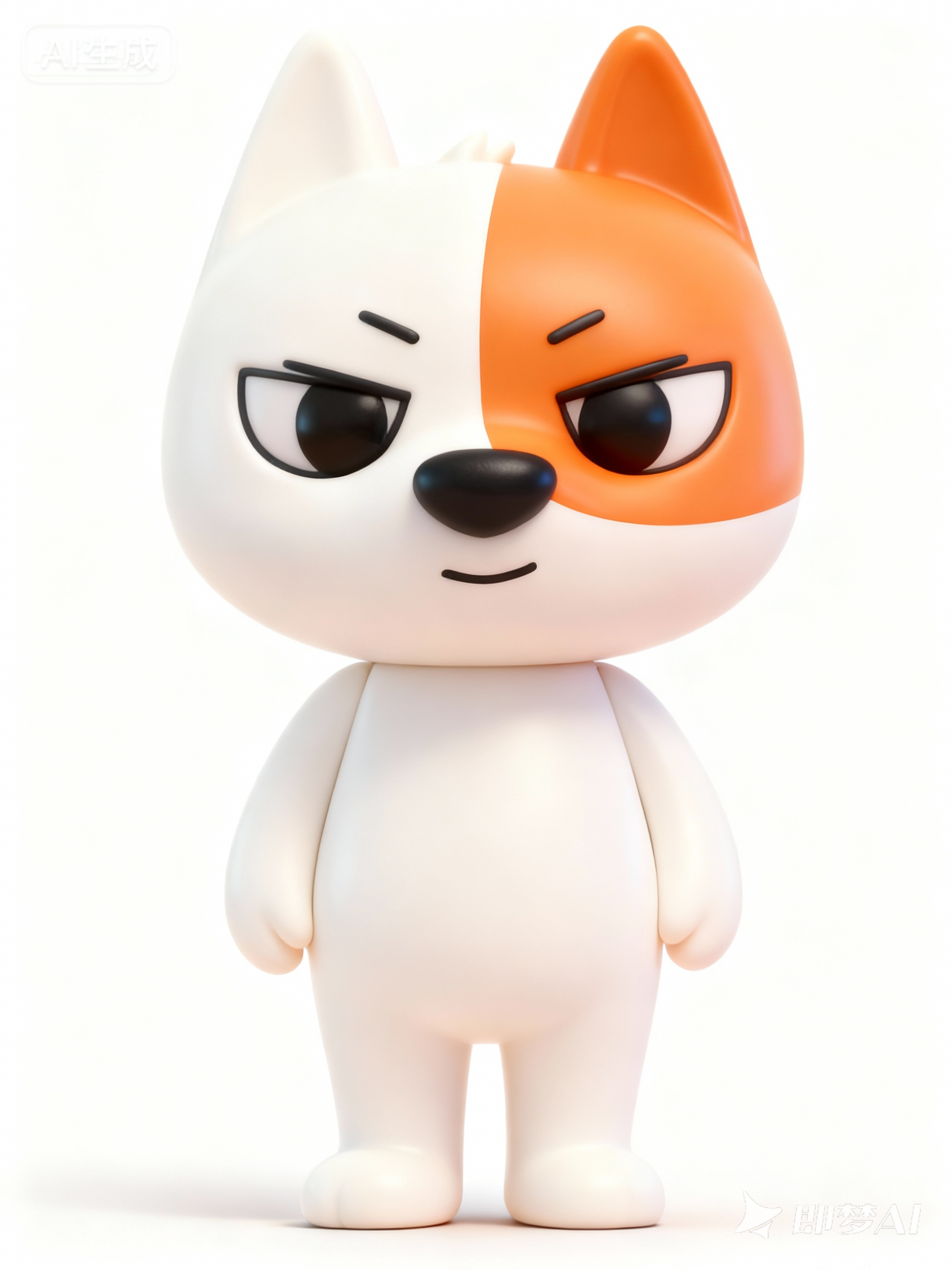 小猎延展_AI设计工作流_站酷Agent_站酷ai圈-站酷(ZCOOL)